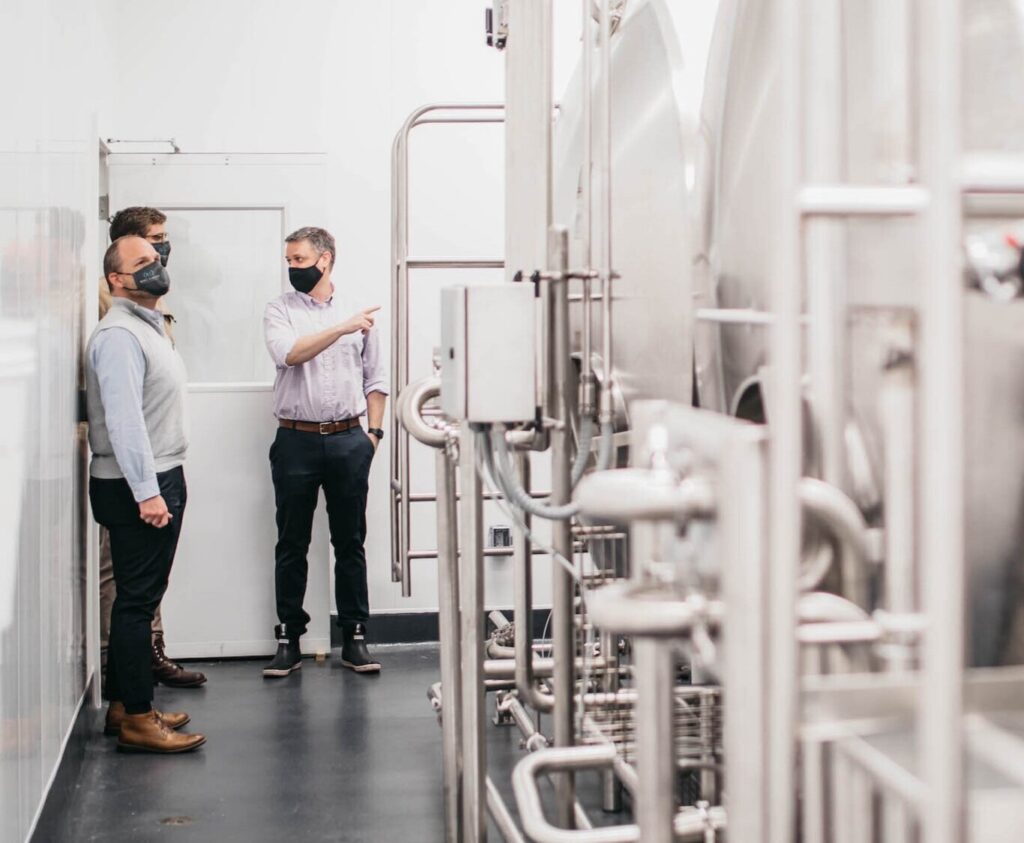 Goodberry’s Frozen Custard